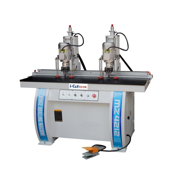 High Speed Panel Wood Hinge Boring Drilling Machine, High Quality High ...