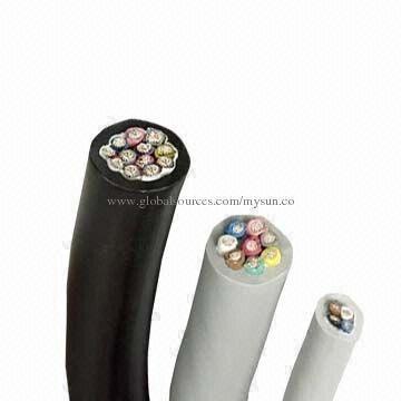 Standard Marine Shipboard Cable, High Quality Standard Marine Shipboard ...