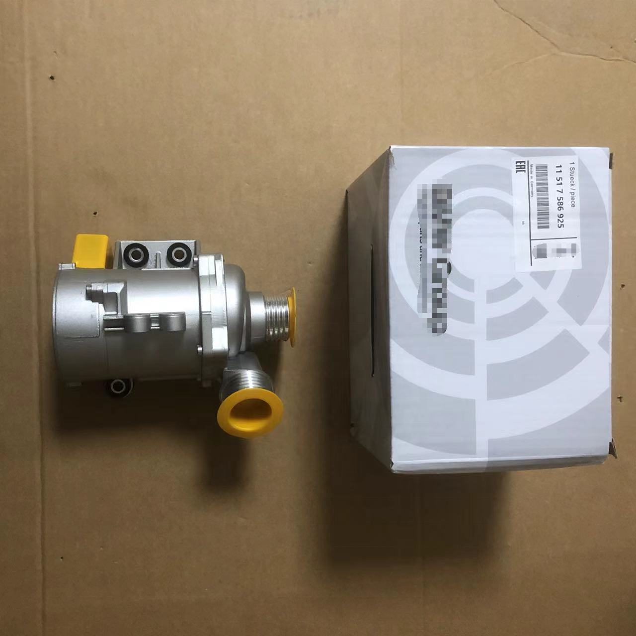 Engine Oil Filter Housing For Mercedes-benz W212, W207, W204, E200 ...