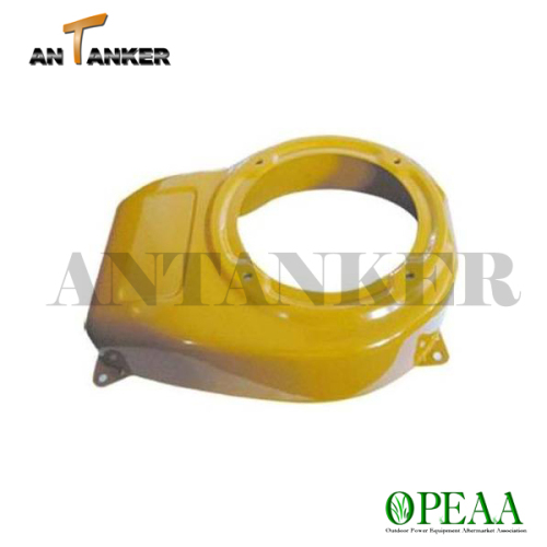 Gasoline Engine Parts Blower Housing For Robin Ey20, High Quality ...