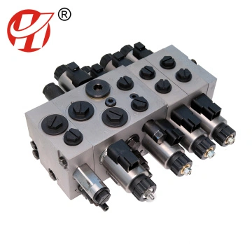 China Multiple Way Valves ,Multi-Way Valve,Multi-Way Directional Valve ...