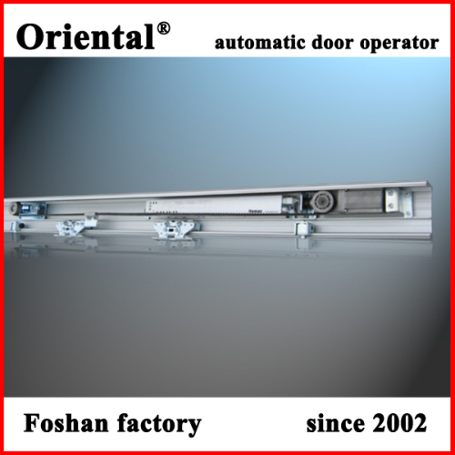 Remote Control Automatic Sliding Door System, High Quality Remote ...