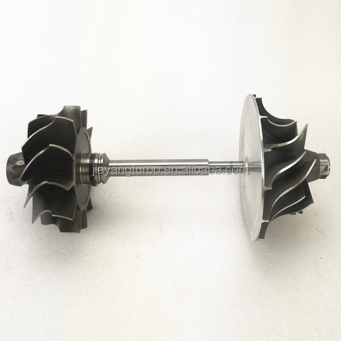 K27 Turbo Shaft 53279706606 53279706507 53279886508" however, If A More ...
