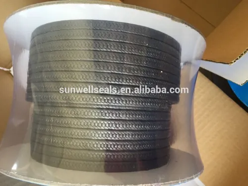 Graphite Ptfe Packing,graphite Ptfe Gland Packing, High Quality ...