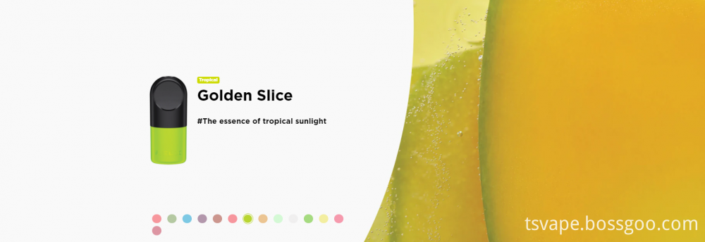 Relx Infinity Pods Vape, Bossgoo.com의 고품질 Relx Infinity Pods Vape