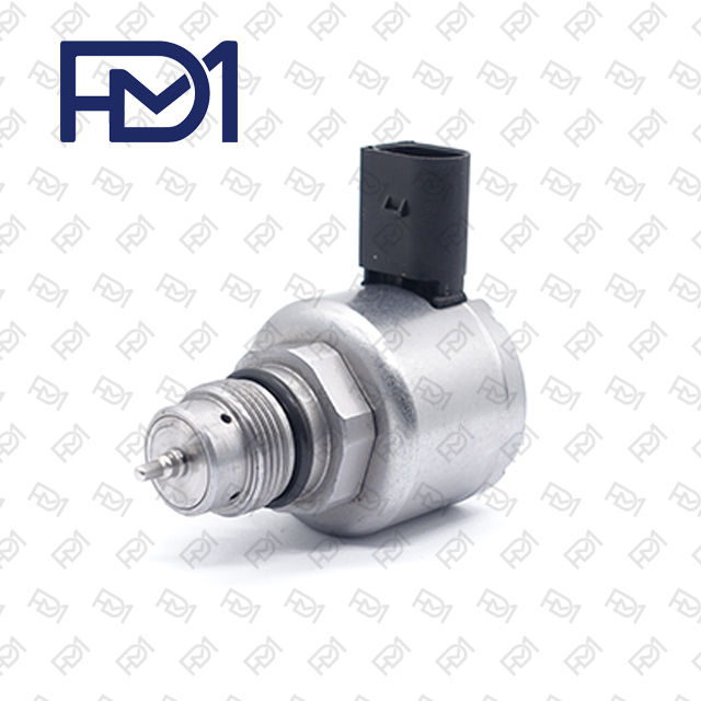 วาล์วรีดแรงดันสูง 7210-0503mercedes ดีเซลรางน้ำมันเชื้อเพลิง คุณภาพสูง ...
