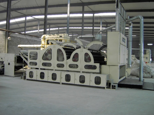 Carding Machine, High Quality Carding Machine on Bossgoo.com