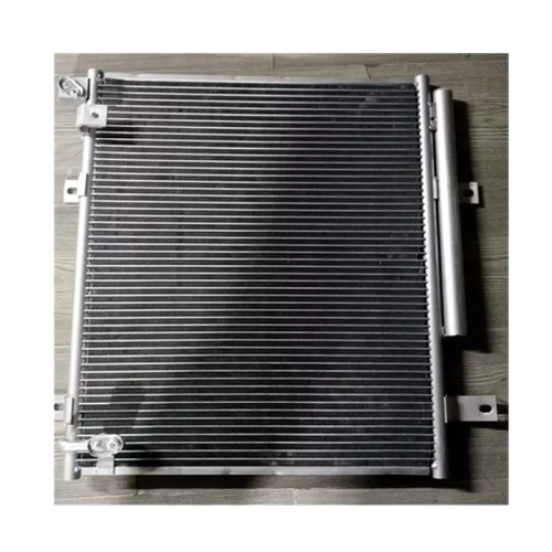 Ec210 굴삭기 에어컨 응축기 14557933 쿨러, Bossgoo.com의 고품질 Ec210 굴삭기 에어컨 응축기 ...