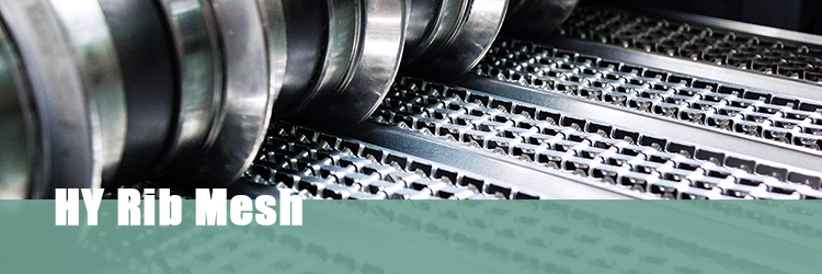 Sample Permanent Formwork: Hot Galvanized Metal Expanded Hy Rib Lath ...