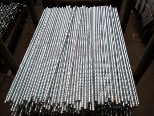 Scaffold Forged Formwork Tie Rod, High Quality Scaffold Forged Formwork ...