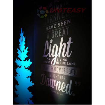 Frontlit Backlit Pvc Flex Banner, High Quality Frontlit Backlit Pvc ...