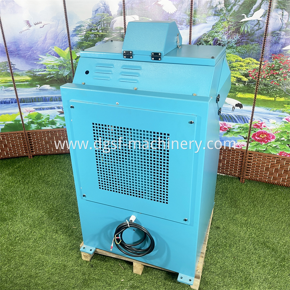 Goodyear Shoes Sole Edge Roller Machine LX-815 China Manufacturers ...
