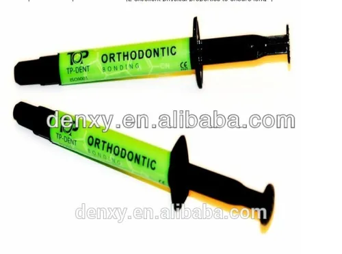 Dental Composite Kit / Dental Composite Filling Material/ Hybrid ...