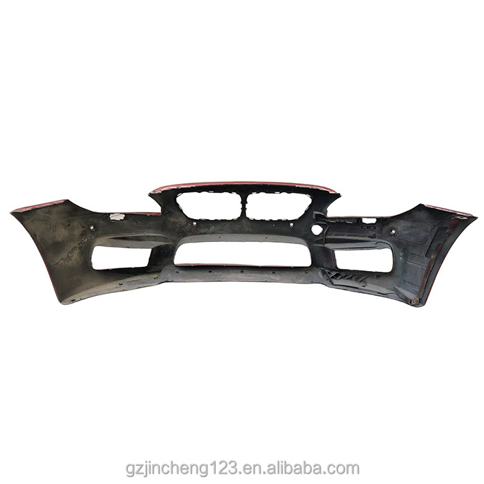 Auto Body Kit: Front Bumper For Bmw 6 Series F13 With Grille Oe ...