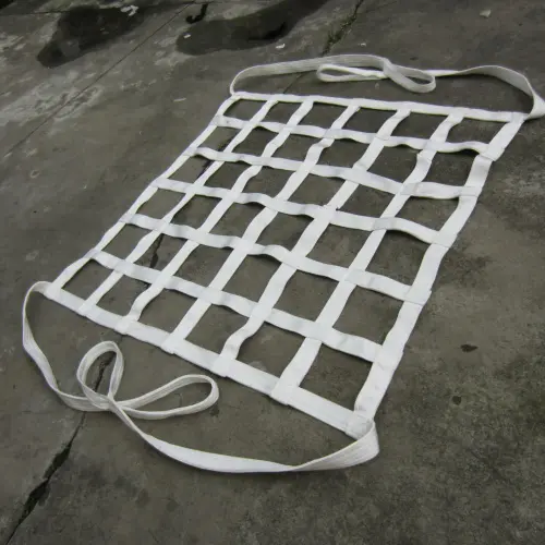 Web Sling Lifting Cargo Net, High Quality Web Sling Lifting Cargo Net ...