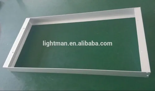 1200x600 Surface Mounted Led Panel Light Frame Kit, High Quality ...