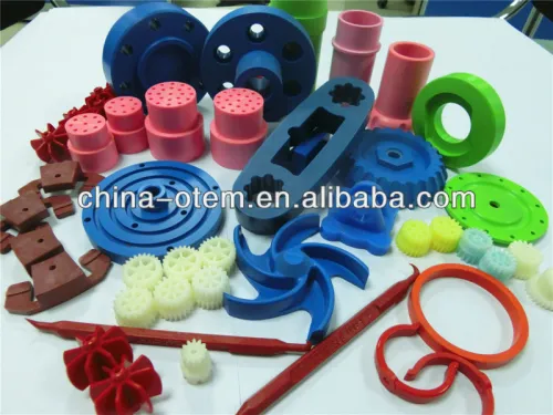 Abs/pa Moulded Plastic Injection Products, High Quality Abs/pa Moulded ...
