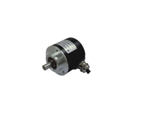Absolute Magnetic Encoder Wheel, High Quality Absolute Magnetic Encoder ...