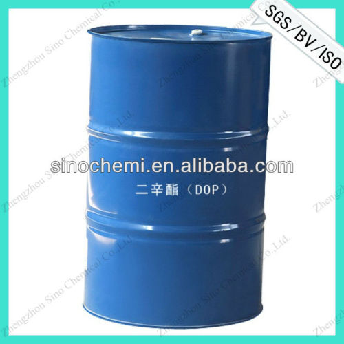 Dioctyl Phthalate Dop Plastic Rubber Plastics, High Quality Dioctyl ...