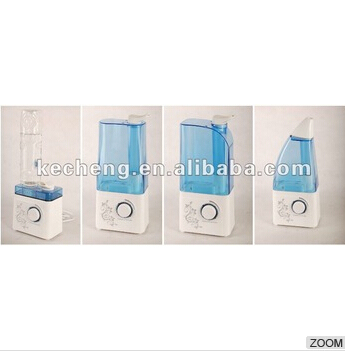 1.0l Korean Spa Air Innovations Humidifier For Home Personal Care, High ...