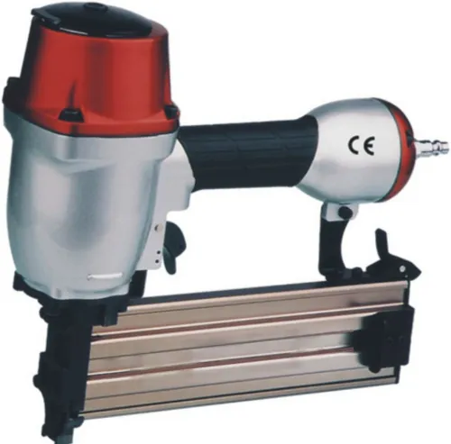 Heavy Duty Concrete Nailer(pneumatic Nailer,air Tool), High Quality ...