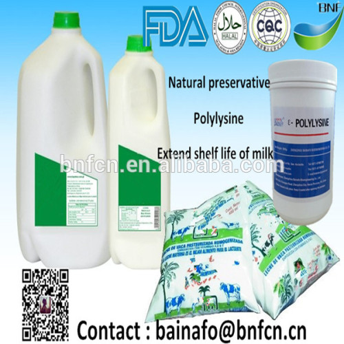 Natural Food Preservatives For Milk Drink, High Quality Natural Food ...