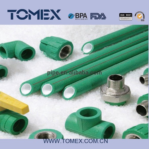 Ppr Fittings End Cap Ppr Pipe And Fitting Manufacturer, High Quality ...