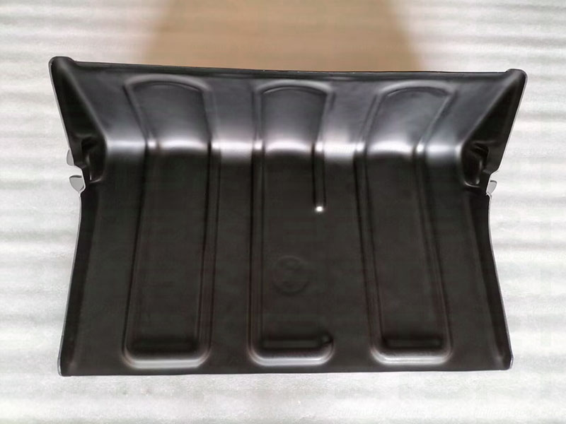 Battery Cover For European Truck Body Parts Renault, High Quality ...