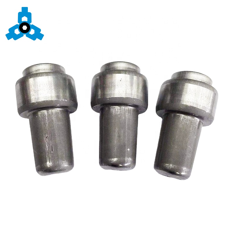 Cold Forging Mould Screw Bolt Metal Parts, High Quality Cold Forging ...