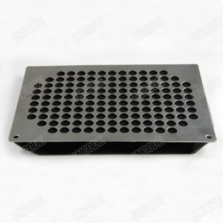 Fan Filter For Videojet Series, High Quality Fan Filter For Videojet ...