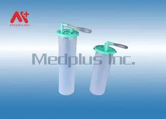 Medical Liquid Safety Disposable Suction Liner Systems With, High ...