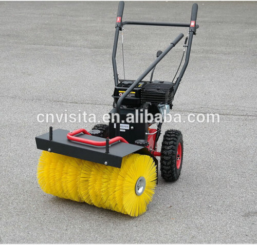 65cm 196cc Gasoline Power Street Sweeper Brush, High Quality 65cm 196cc ...