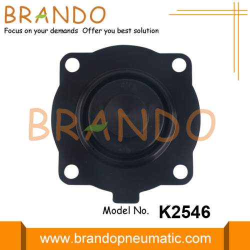 K2546 Goyen RCAC25DD4002 Pulse Valve Shockwave Diaphragm China Manufacturer