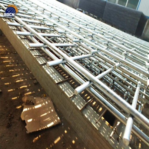 Cina Pagar wire mesh anti panjat Produsen