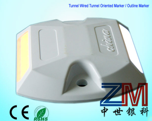 Constant Current Tunnel Delineator Marker, High Quality Constant ...