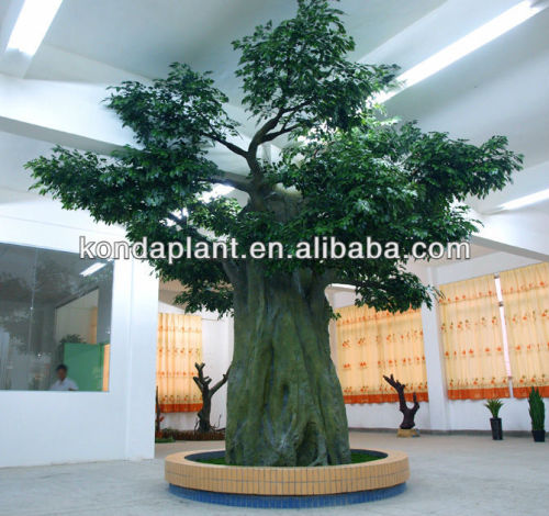 Artificial Banyan Tree.cheap Artificial Trees, High Quality Artificial ...