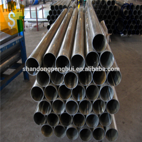 듀플렉스 튜브 원활한 Ck20 Ck45 Honed Steel Pipe, Bossgoo.com의 고품질 듀플렉스 튜브 원활한 ...