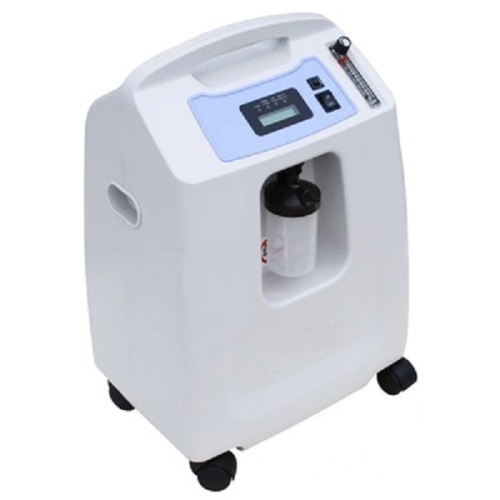 Medical Grade Electric Portable Oxygen Generator, High Quality Medical ...