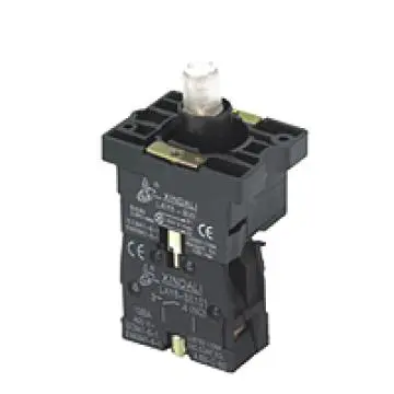 Push Button Switch Lay5-ew6, High Quality Push Button Switch Lay5-ew6 ...