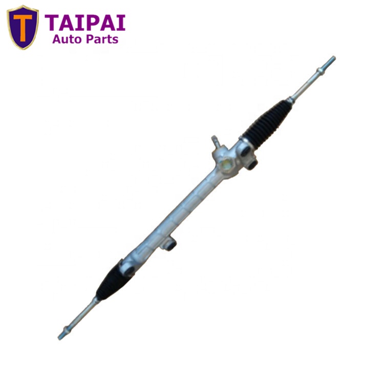 Toyota Corolla 수비수 Altis Nze121 Rhd 45510-12290 용 파워 스티어링 기어 랙, Bossgoo ...