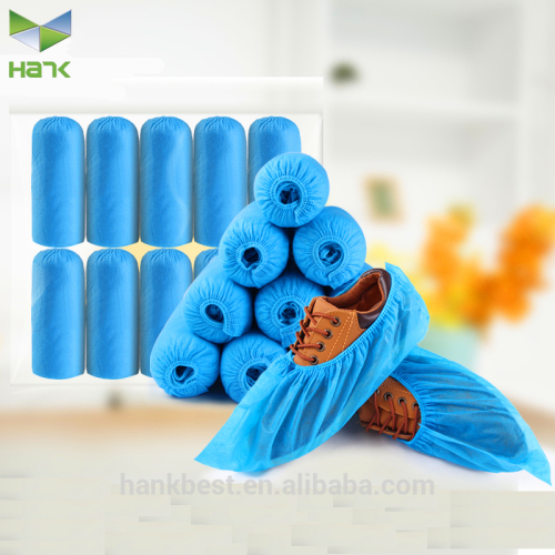 Anti-static Shoe Cover For Hospital, High Quality Anti-static Shoe ...