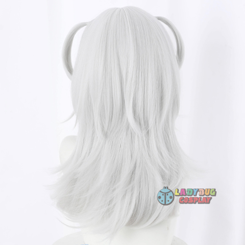 Vtuber Gawr Gura Ch. Hololive-en Wig คุณภาพสูง Vtuber Gawr Gura Ch ...