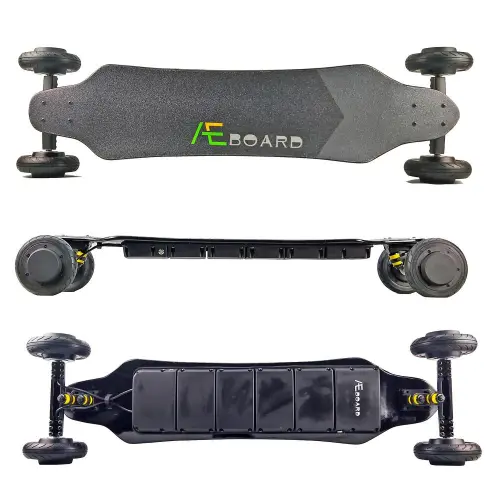 Aeboard Gt Flex Flexible Battery, High Quality Aeboard Gt Flex Flexible ...