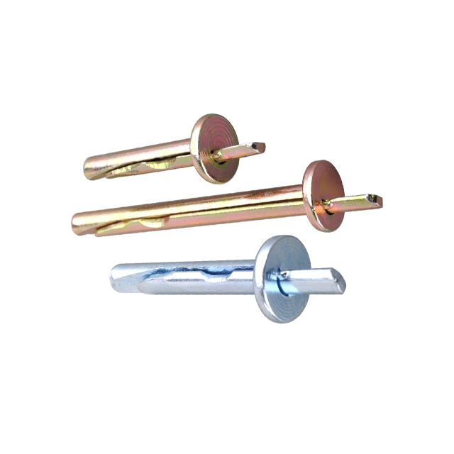 Suspended Ceiling Concrete Anchors And Expansion Clips, High Quality ...