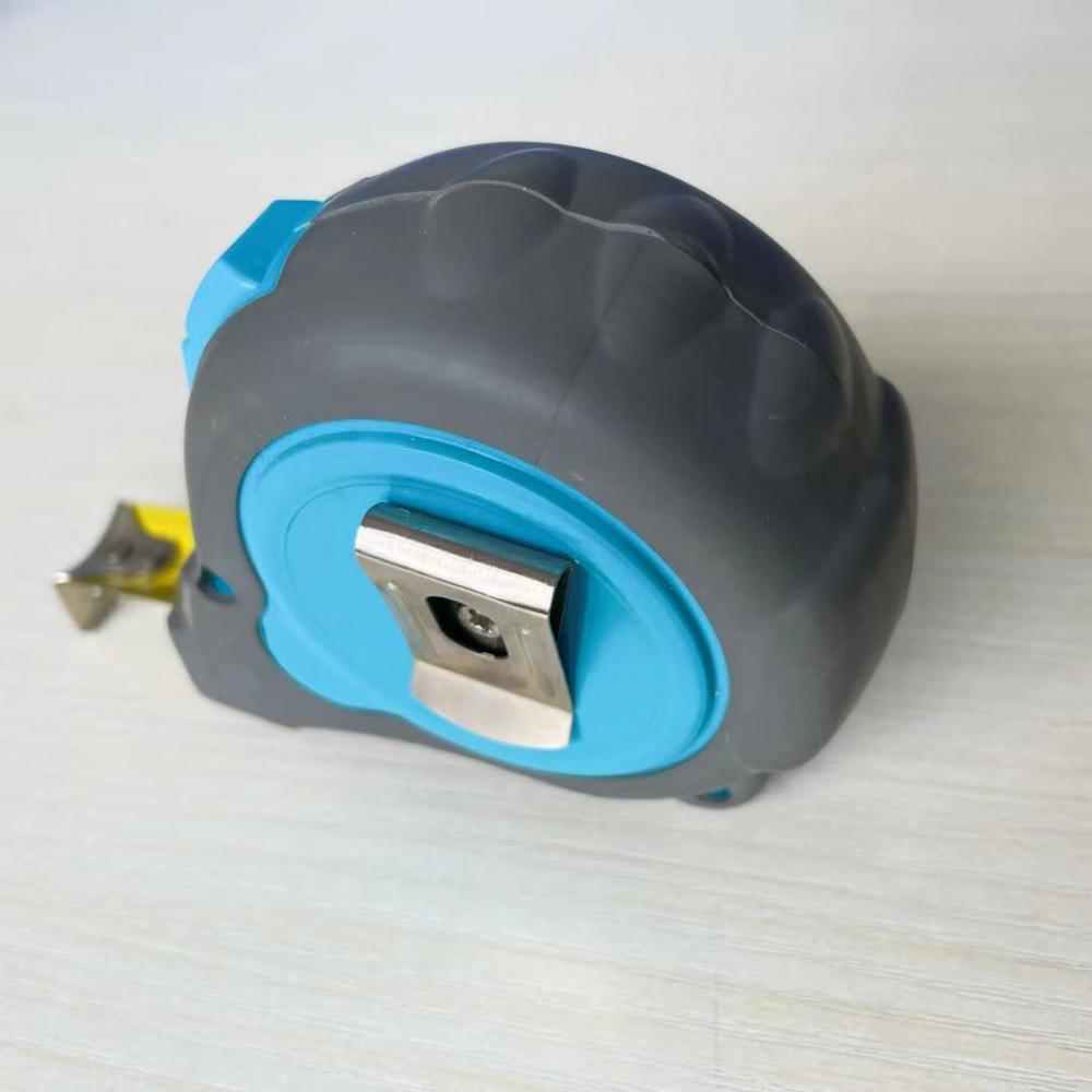Contractor Rubber Steel Measure Tape For Automatic Brake, High Quality ...