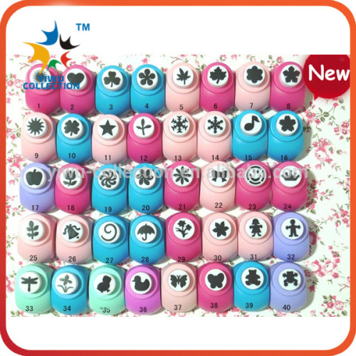 Custom Paper Punch,lever Craft Punch,paper Craft Cassette Punch Set ...