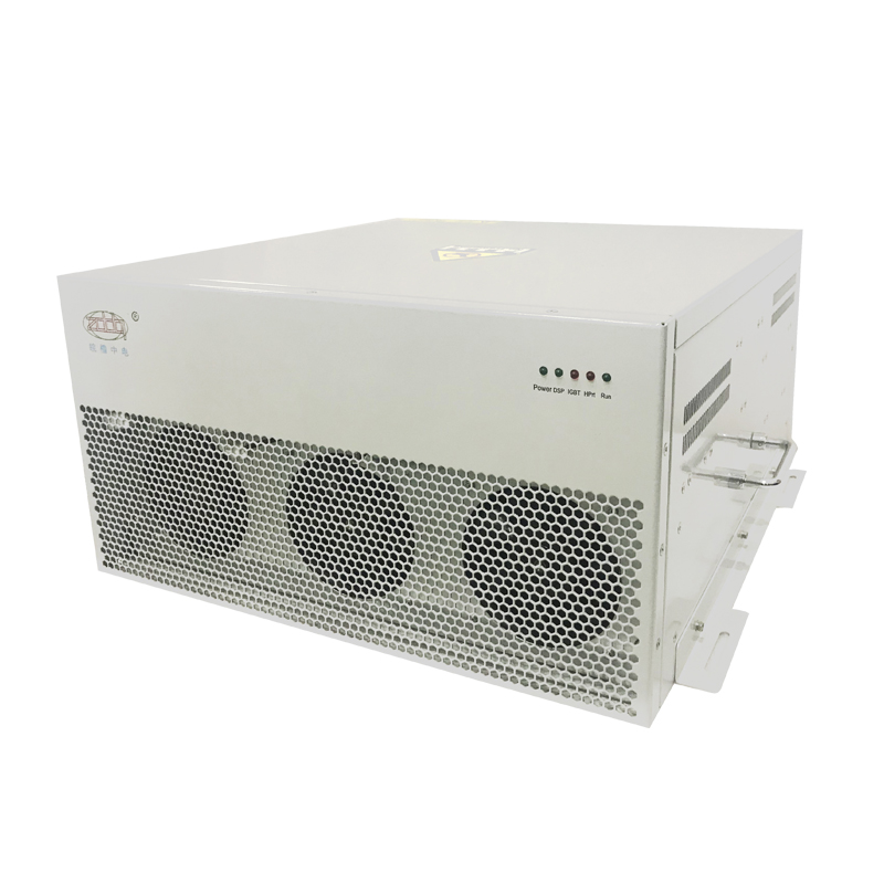 Svg Static Var Generator Panel: Rack-type Standalone Kvar Compensator ...