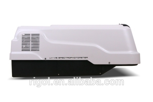 Ultra-6000 Series Uv-vis Spectrophotometer, High Quality Ultra-6000 ...