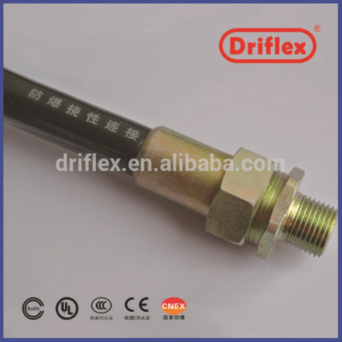 Explosion-proof Flexible Conduit, High Quality Explosion-proof Flexible ...