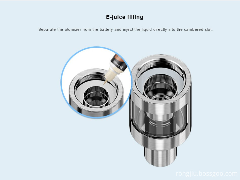 Joyetech Ego One V2 탱크 Ego One, Bossgoo.com의 고품질 Joyetech Ego One V2 탱크 ...